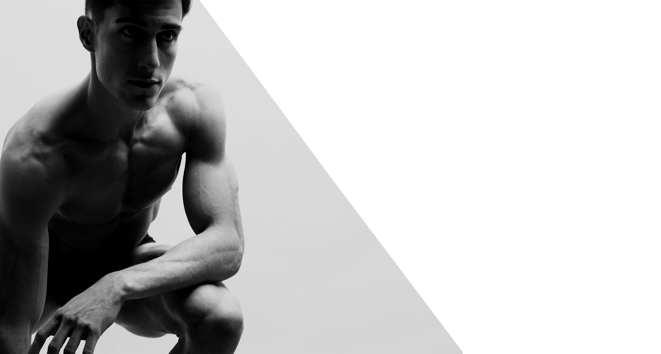 Léo Cressant - Personal Trainer - Fitness and Nutrition Coach