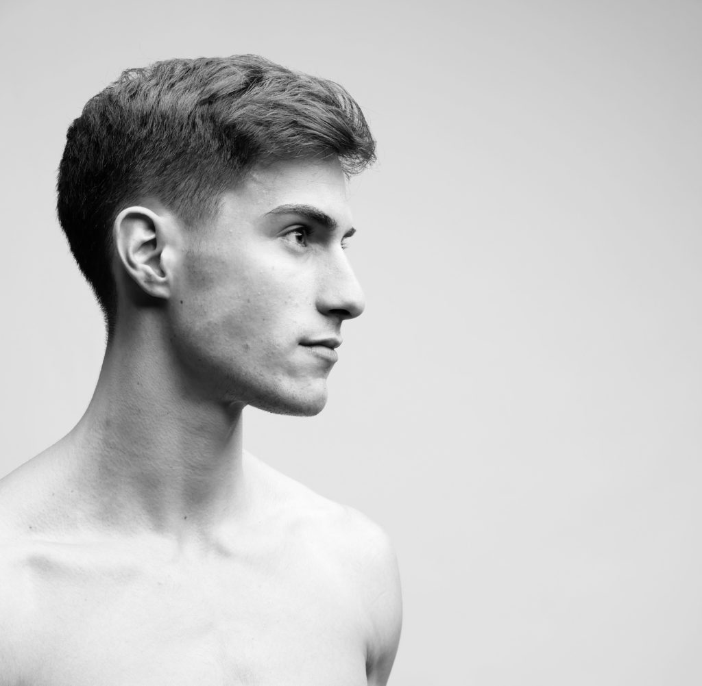 YOUR COACH - Léo Cressant - Personal Trainer